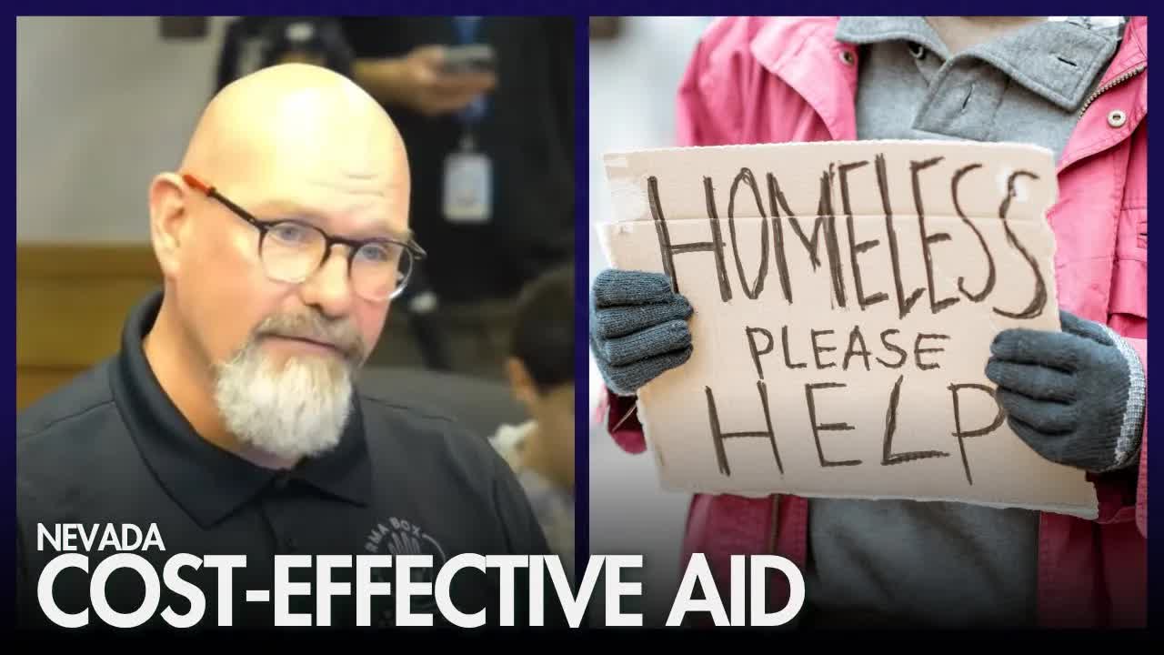 Reno’s Karma Box project, Rise outreach hailed for cost-effective ...