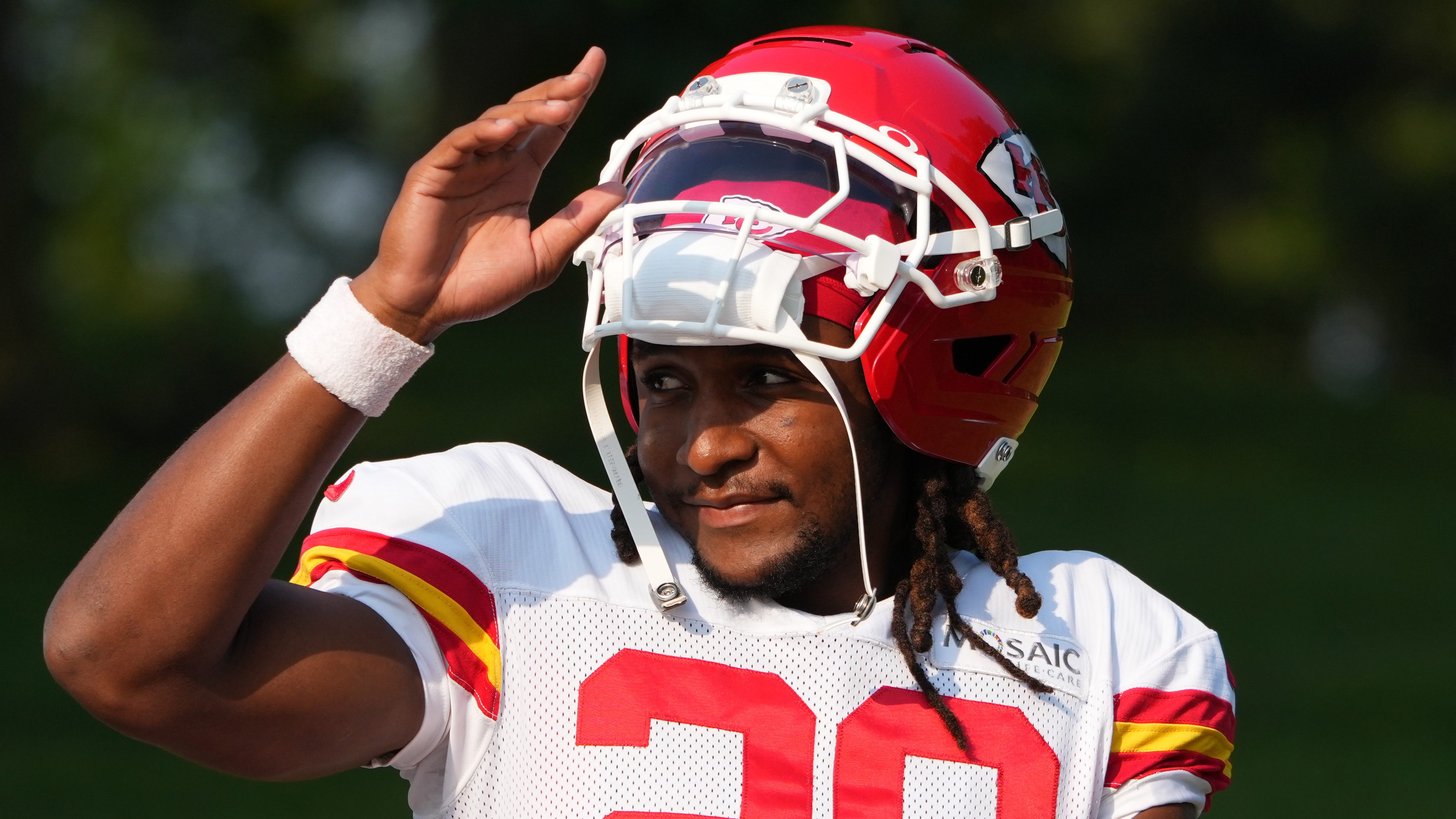 Chiefs’ ‘best kept secret’ predicted to get recognition in 2026
