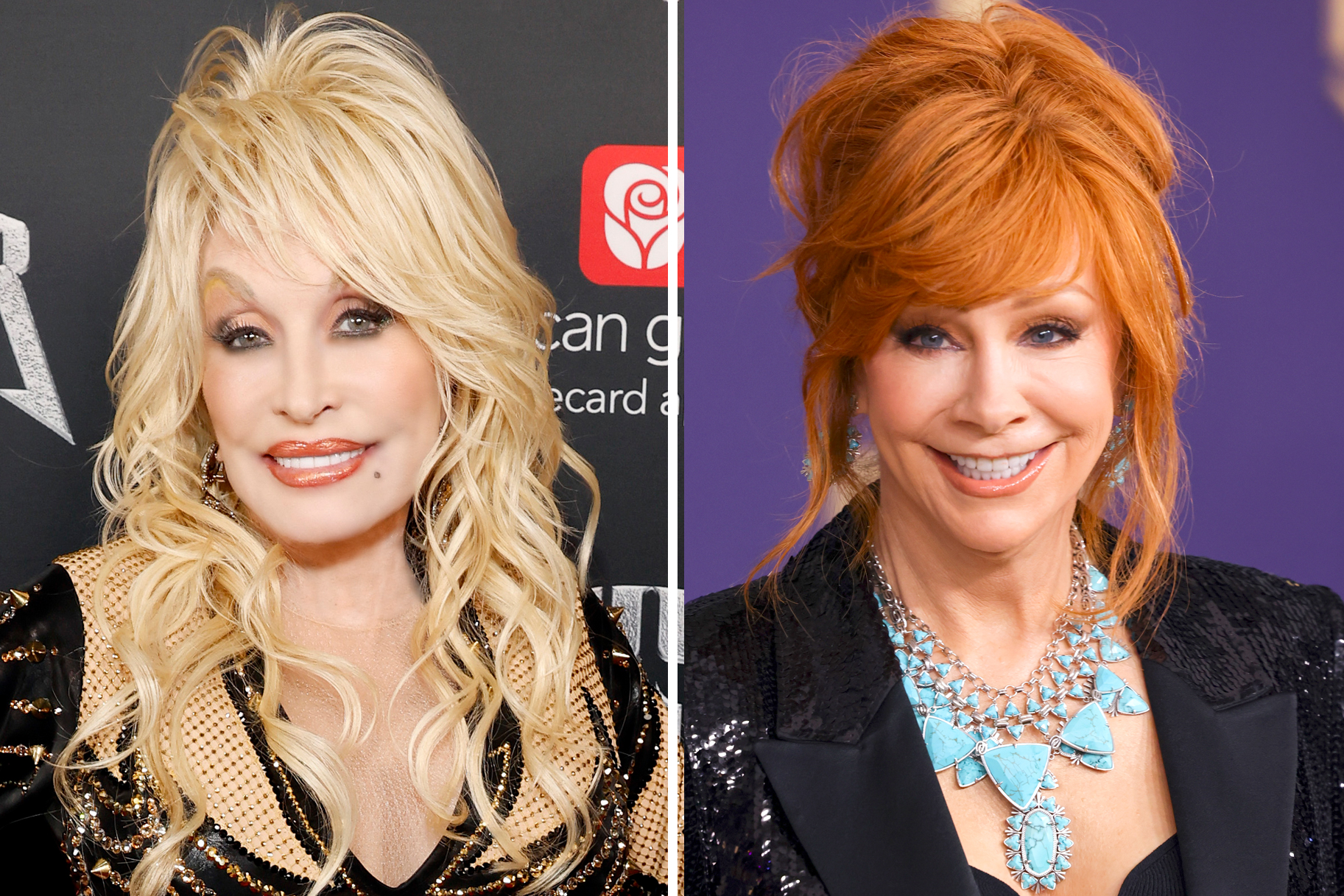 Reba McEntire Sends Prayers, Addresses "Crazy" Fake AI Pics of Her and ...
