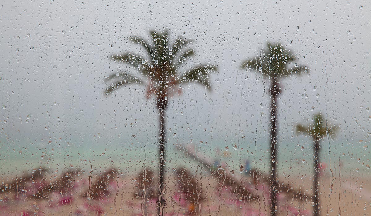 Costa del chaos – Spain battered by floods and violent storms