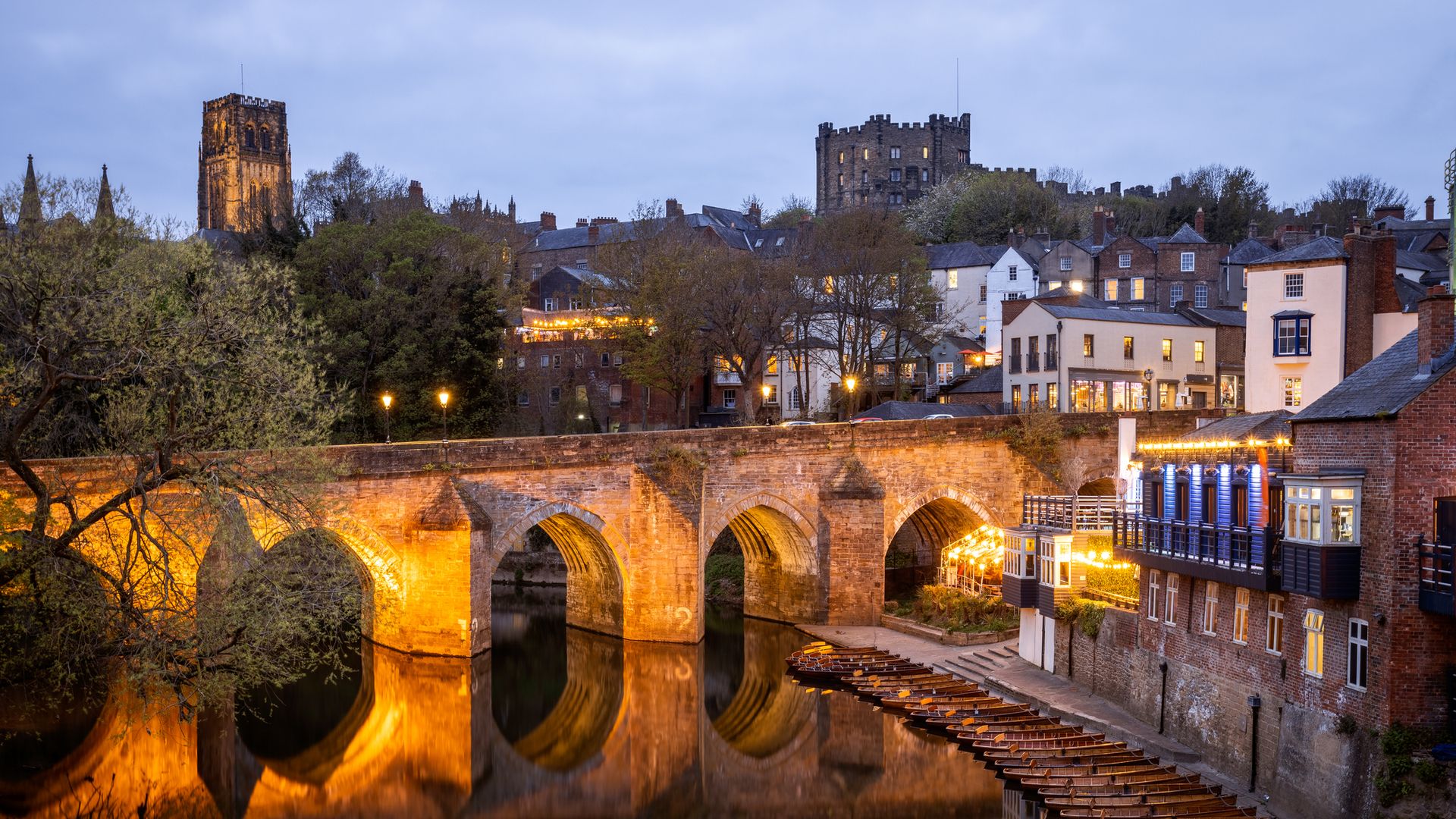 Underrated UK cities and towns you've probably missed – including one ...