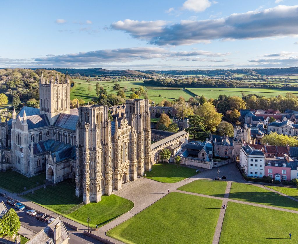 Underrated UK cities and towns you've probably missed – including one ...