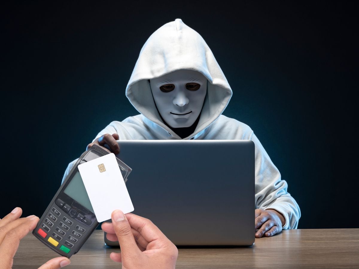 Nueva estafa 'toque fantasma': así clonan tus pagos sin contacto en ...