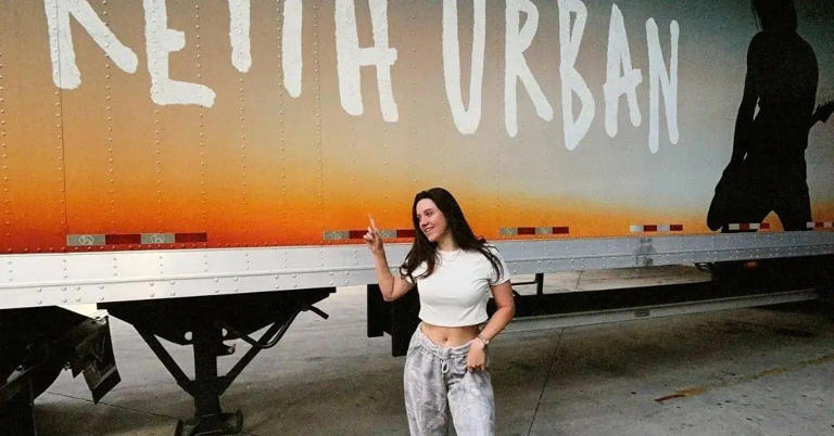 Keith Urban Admits Tour Life Is 'Lonely and Miserable' After Nicole ...