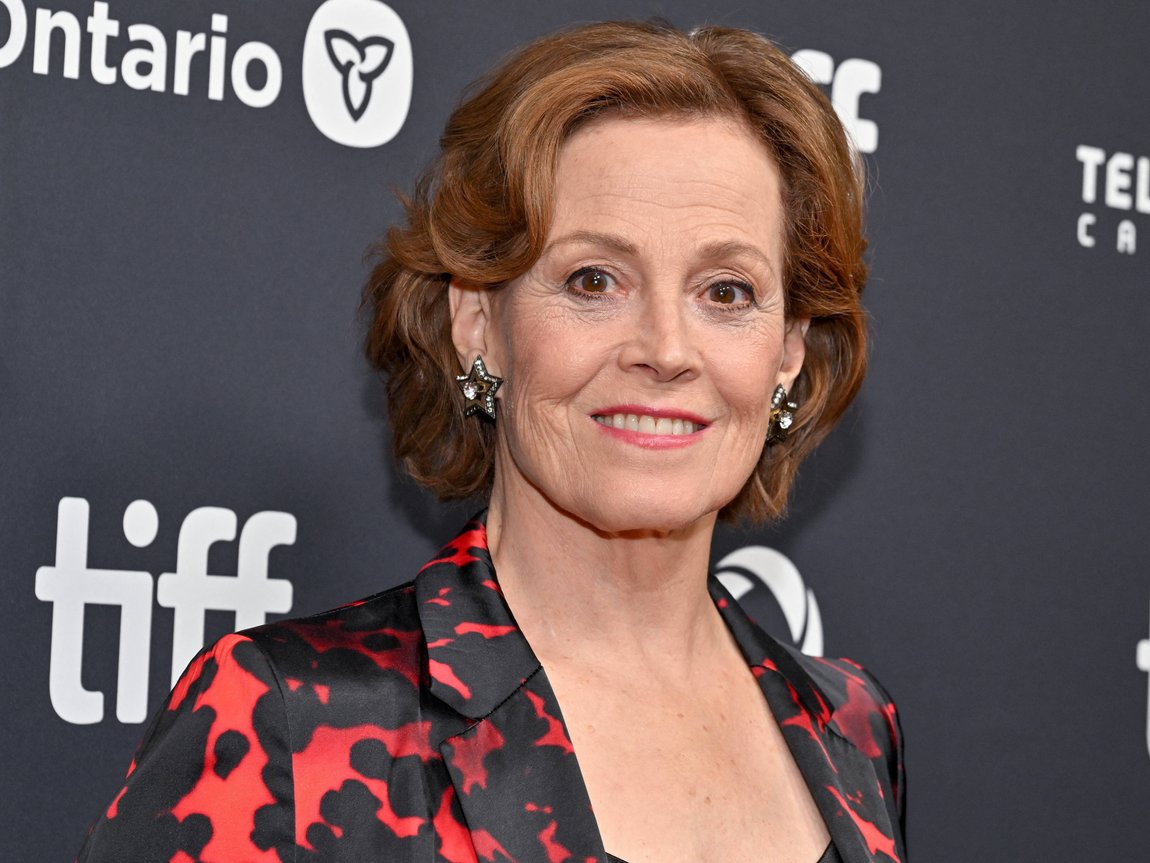 Neues «Alien»-Script: Sigourney Weaver hatte Treffen mit Disney