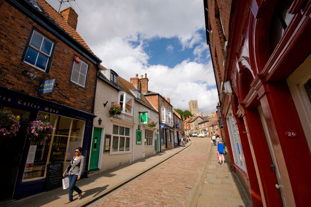 Underrated UK cities and towns you've probably missed – including one ...