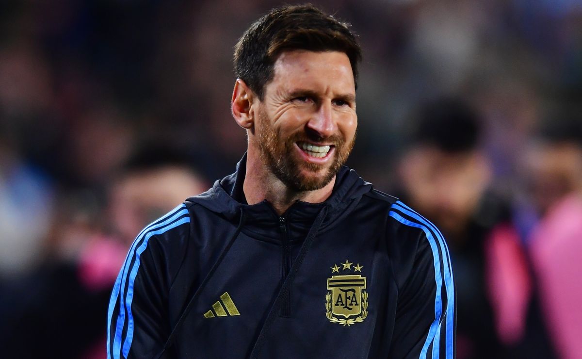 Argentina vs Puerto Rico officially rescheduled: Date and venue ...