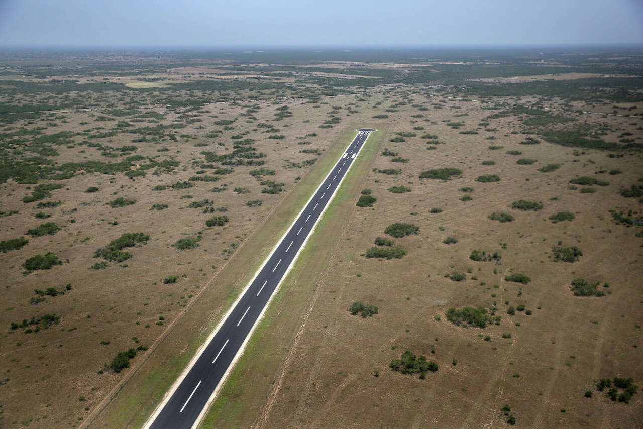 Oxy's King Ranch project on leaked list of Trump's DOE cuts