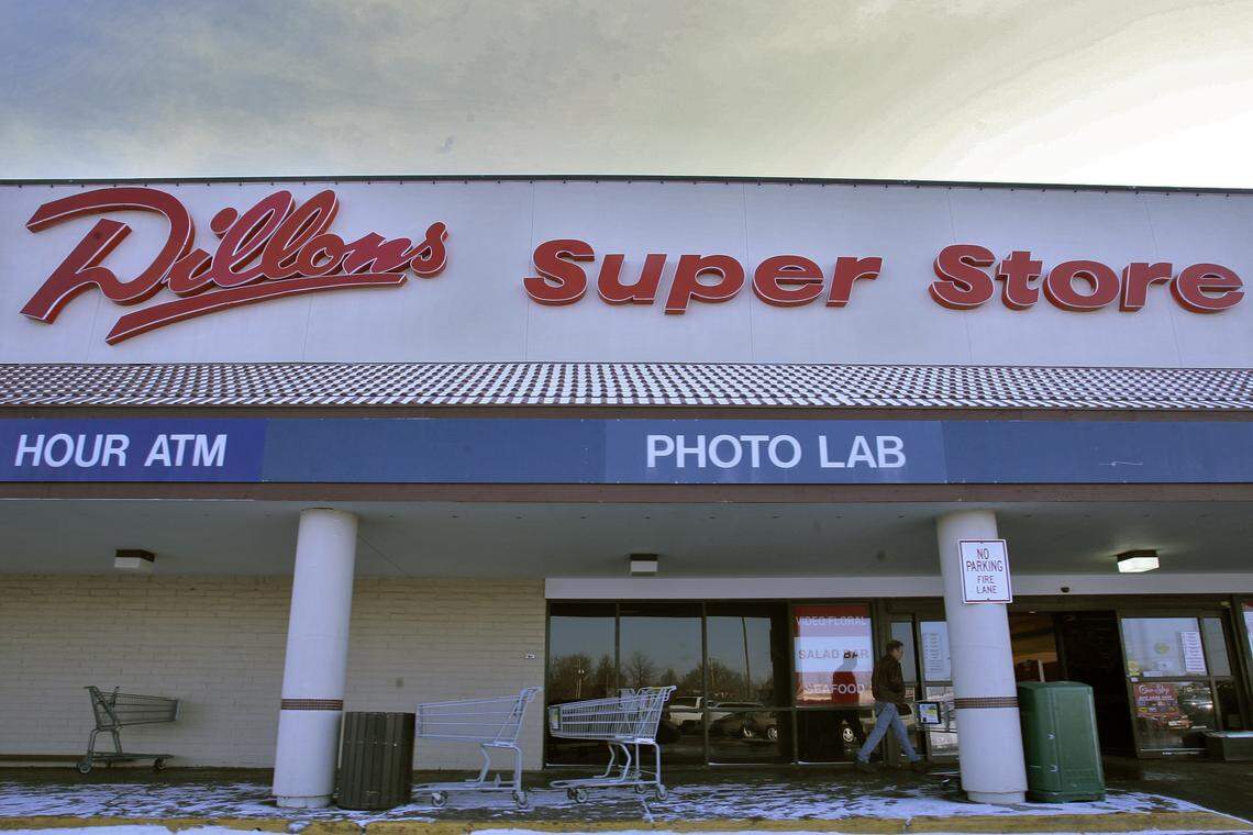 Grocery chain returning to Kansas City metro eyes Northland spot