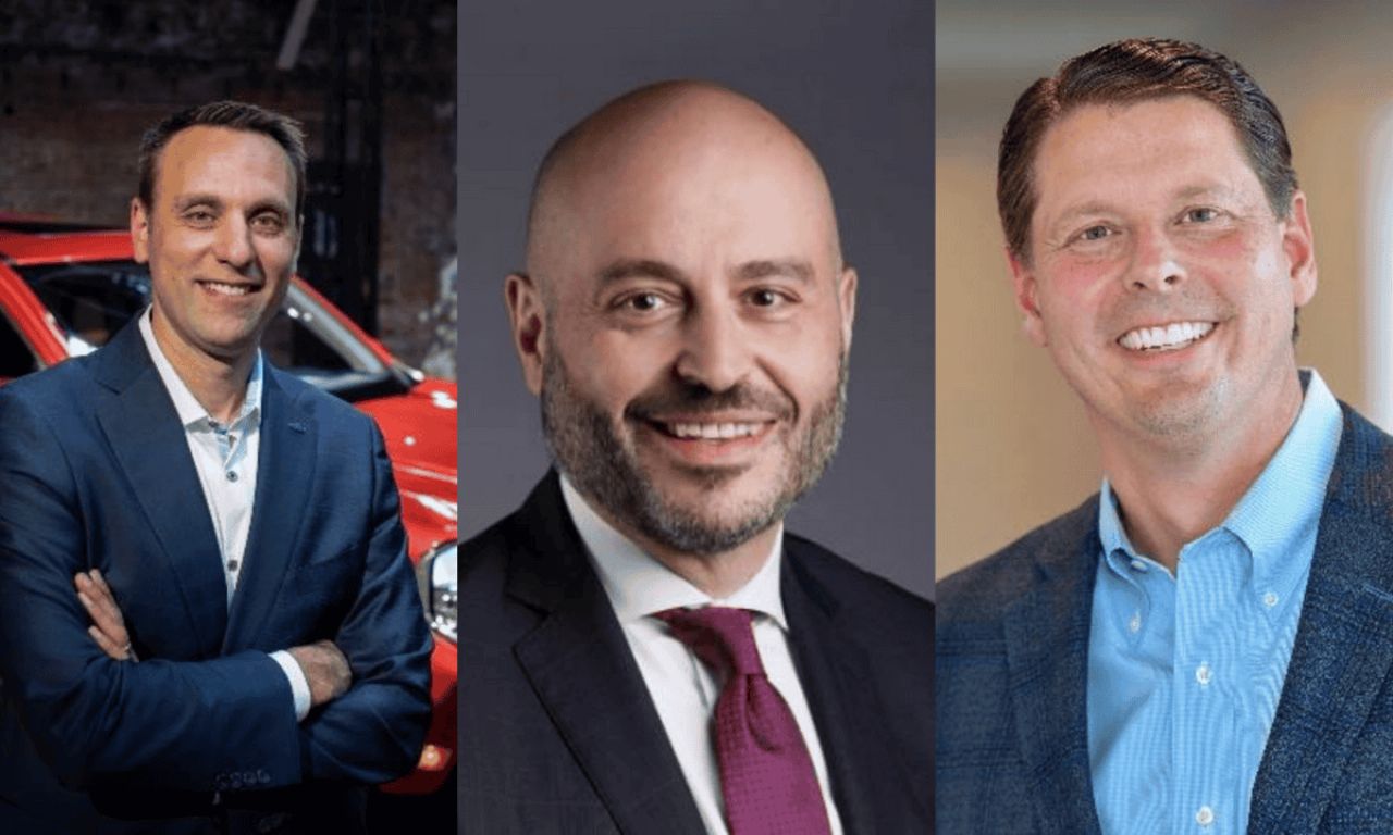 Ford Motor Company anuncia cambios clave en su equipo directivo