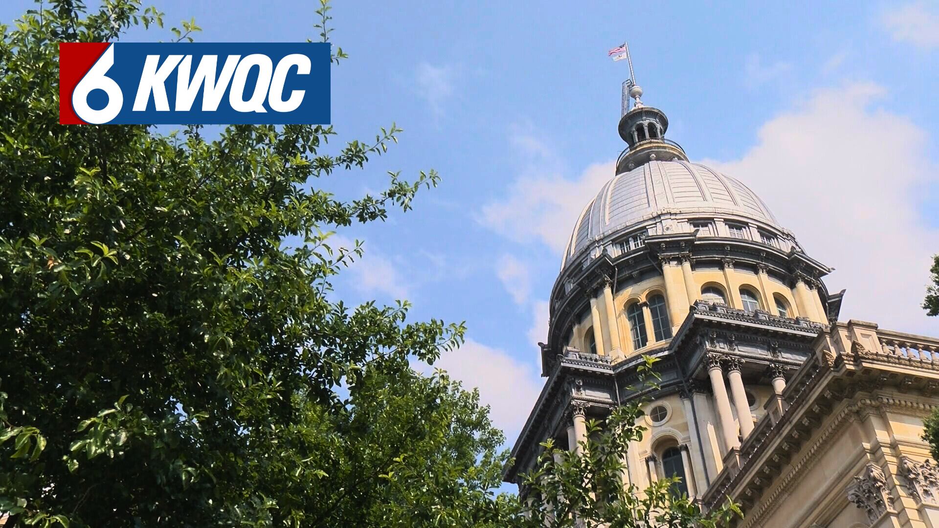 Illinois’ budget on track for deficit as new federal policies create ...