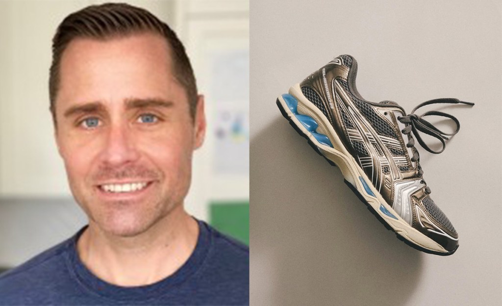 Asics North America Shuffles Leadership Team, Names Mike Dougherty Chief Operating Officer
