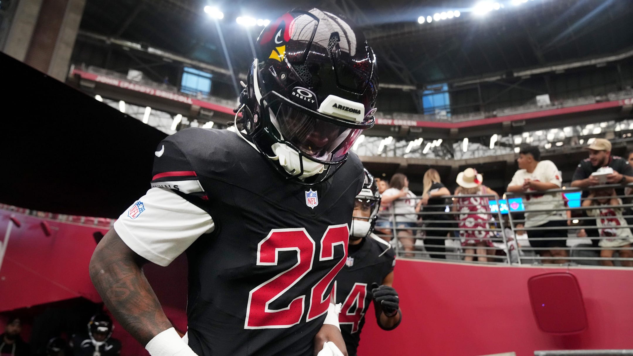 NFL Fantasy Waiver Wire: 14 Players You Must Have on Your Team During ...