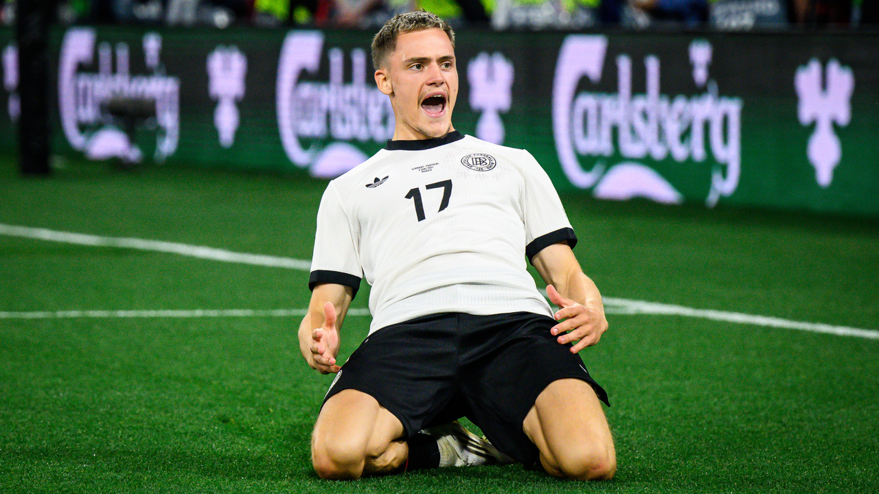 How to watch Germany vs Luxembourg: free streams, TV details, preview ...