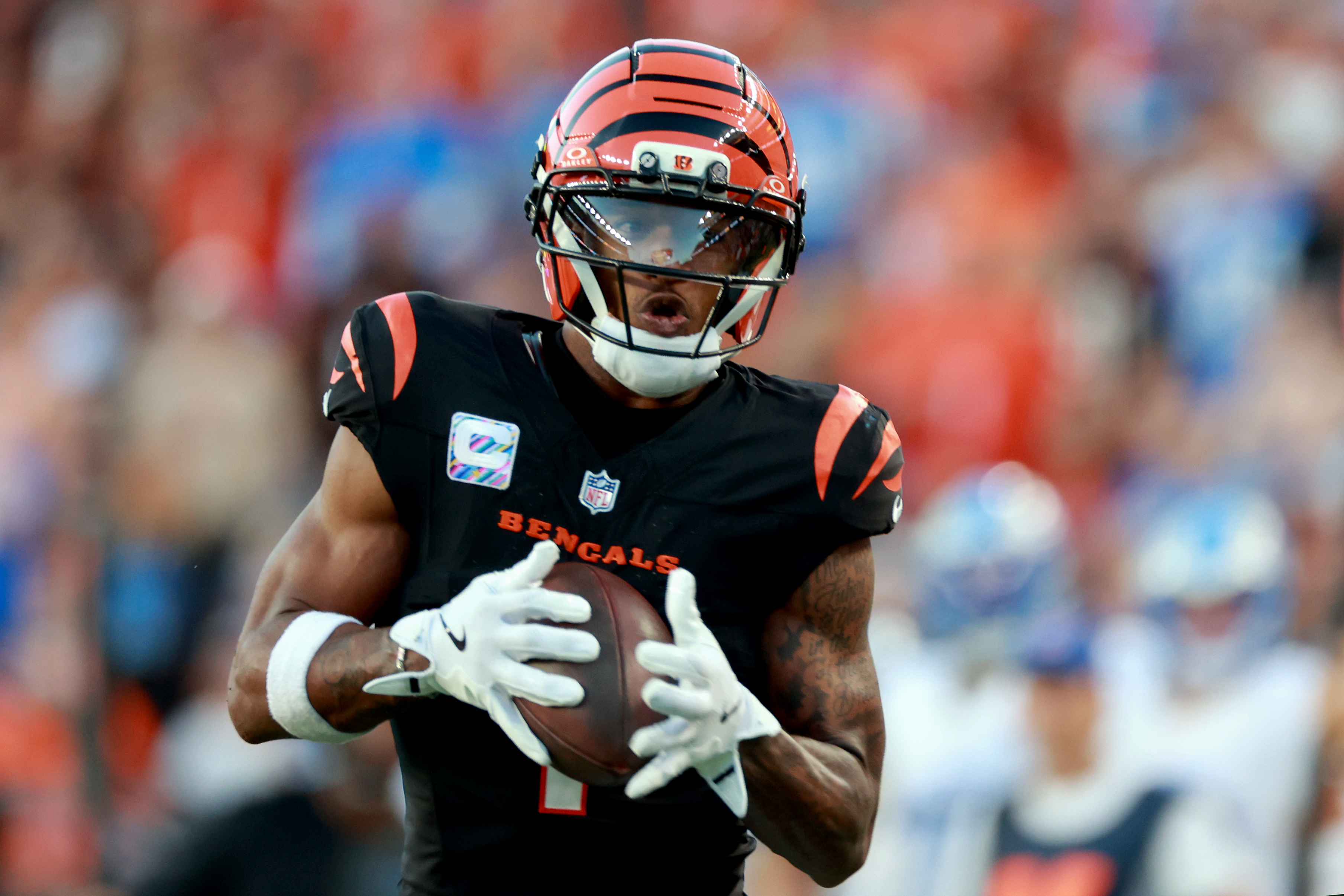 Packers vs. Bengals Final Injury Report: 3 out on Sunday