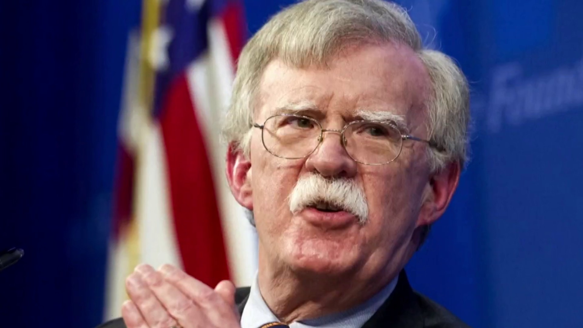 ‘Making his way down a to-do list’: Nicolle reacts to Trump’s DOJ’s effort to charge John Bolton