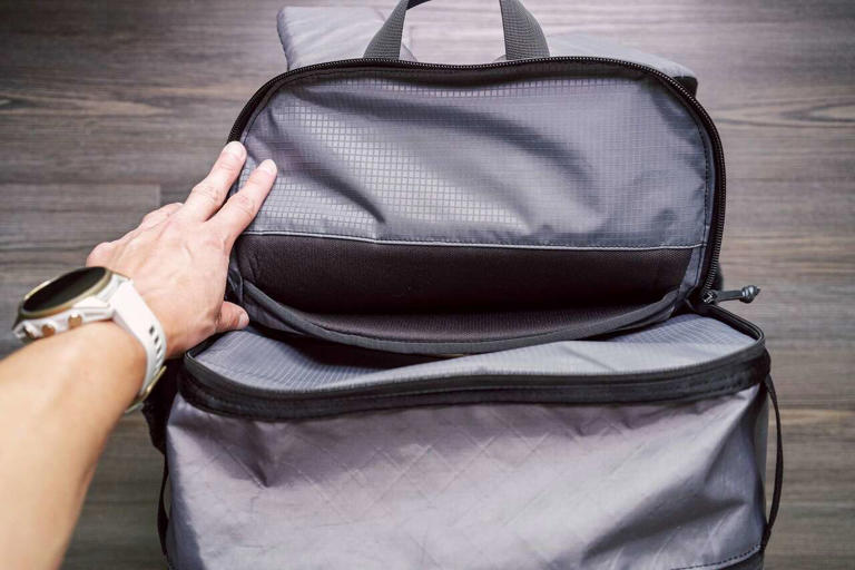 Mission Workshop Meridian Backpack review: Modular bag built for work ...