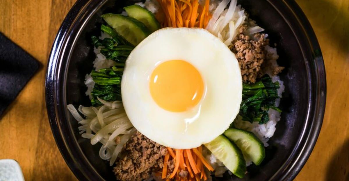 15 Easy Vegetarian Asian Dishes You Can Master At Home