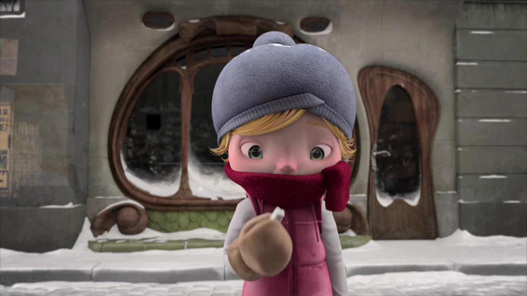 10 animated films we never got to see - and why