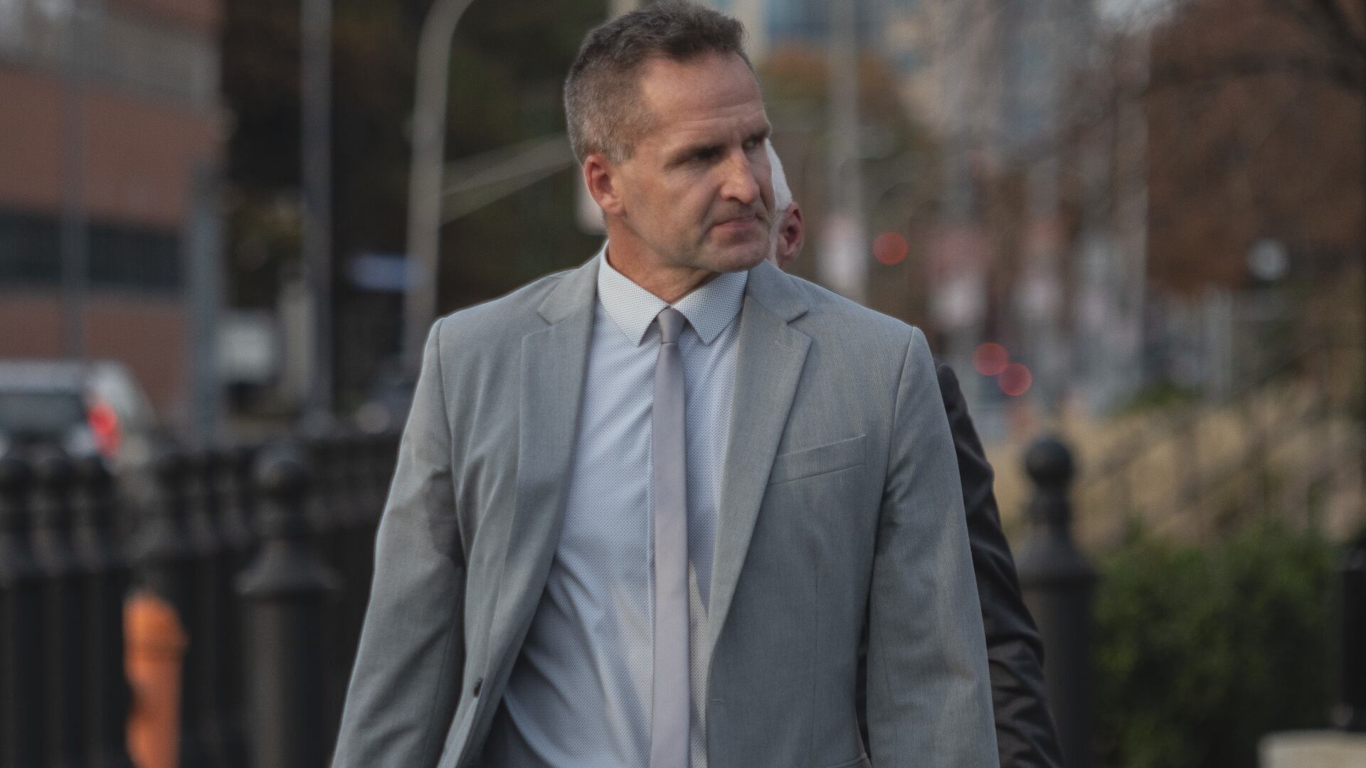 Former LMPD officer Brett Hankison starts sentence at New Jersey prison ...