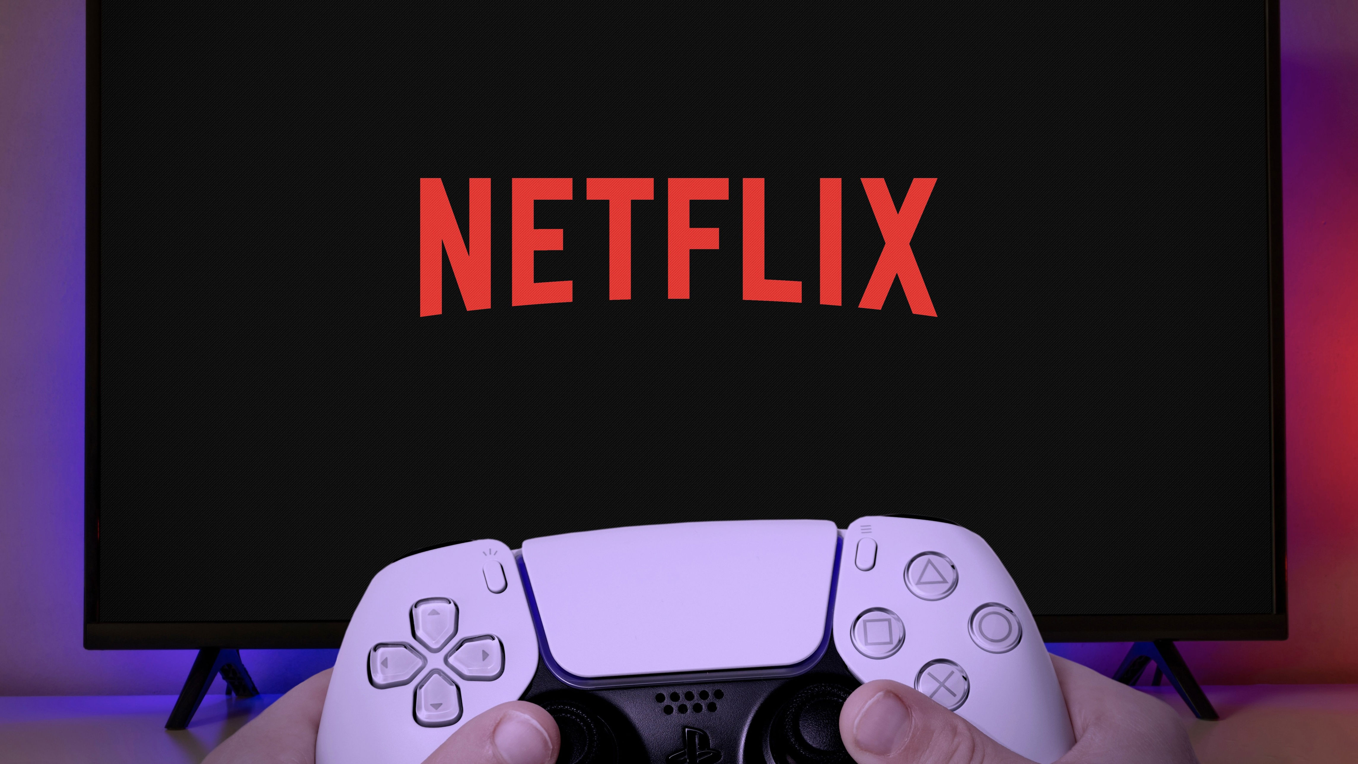 You Can Now Play Netflix Games on Your TV