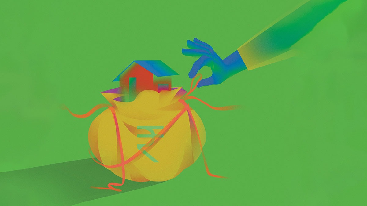 Home loan | The checklist to finance your home