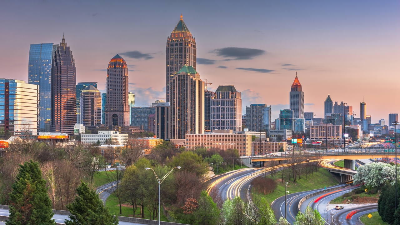 How Atlanta became a destination for Indian food lovers