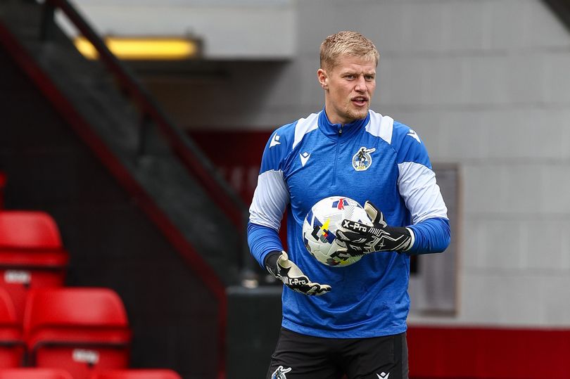 Bristol Rovers player ratings vs Accrington Stanley: Darrell Clarke's ...