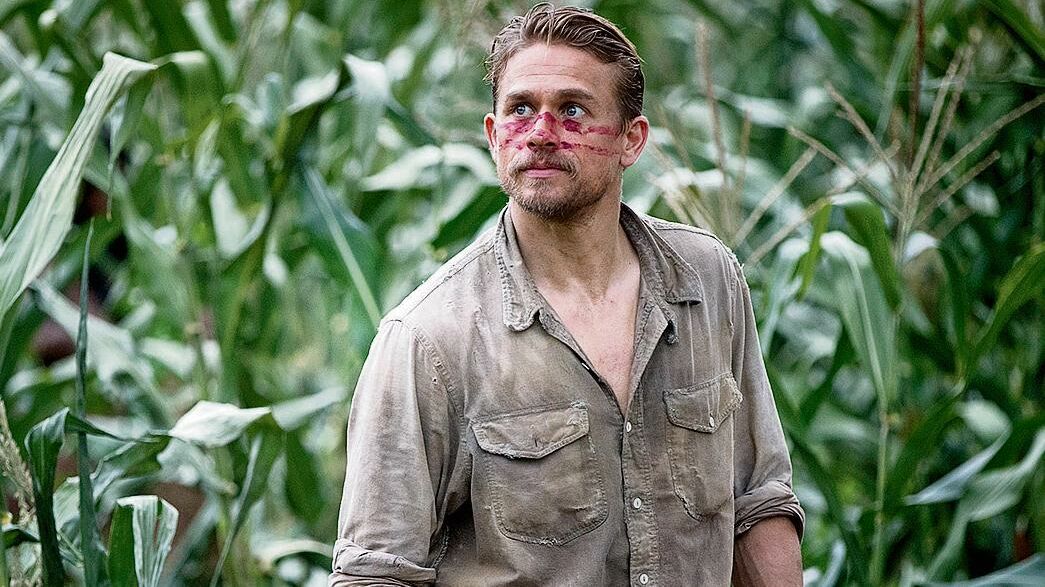 Charlie Hunnam : 7 films et séries à découvrir après Ed Gein