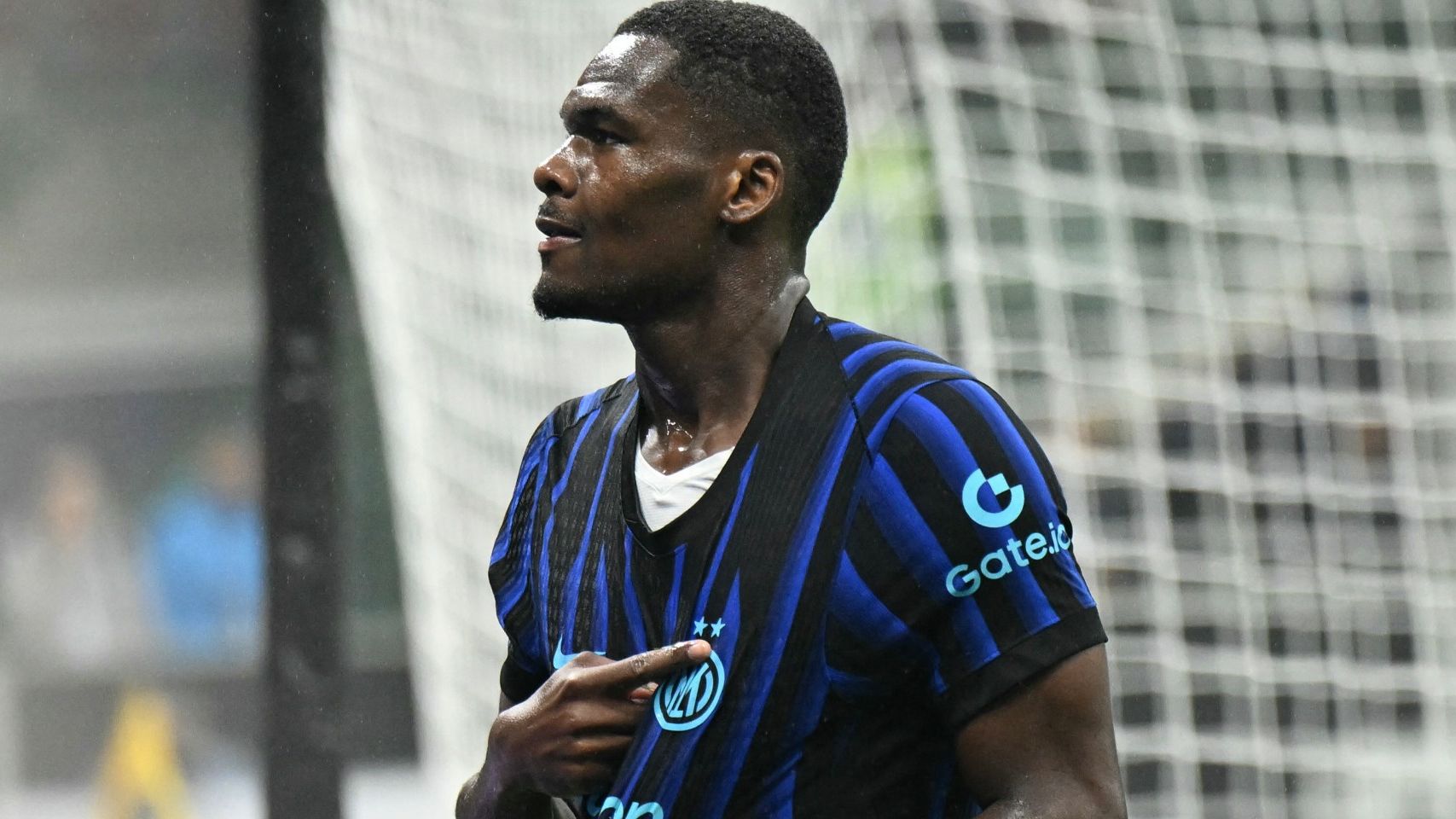 Formazioni ufficiali Inter-Lazio: chi gioca titolare e le ultime su ...