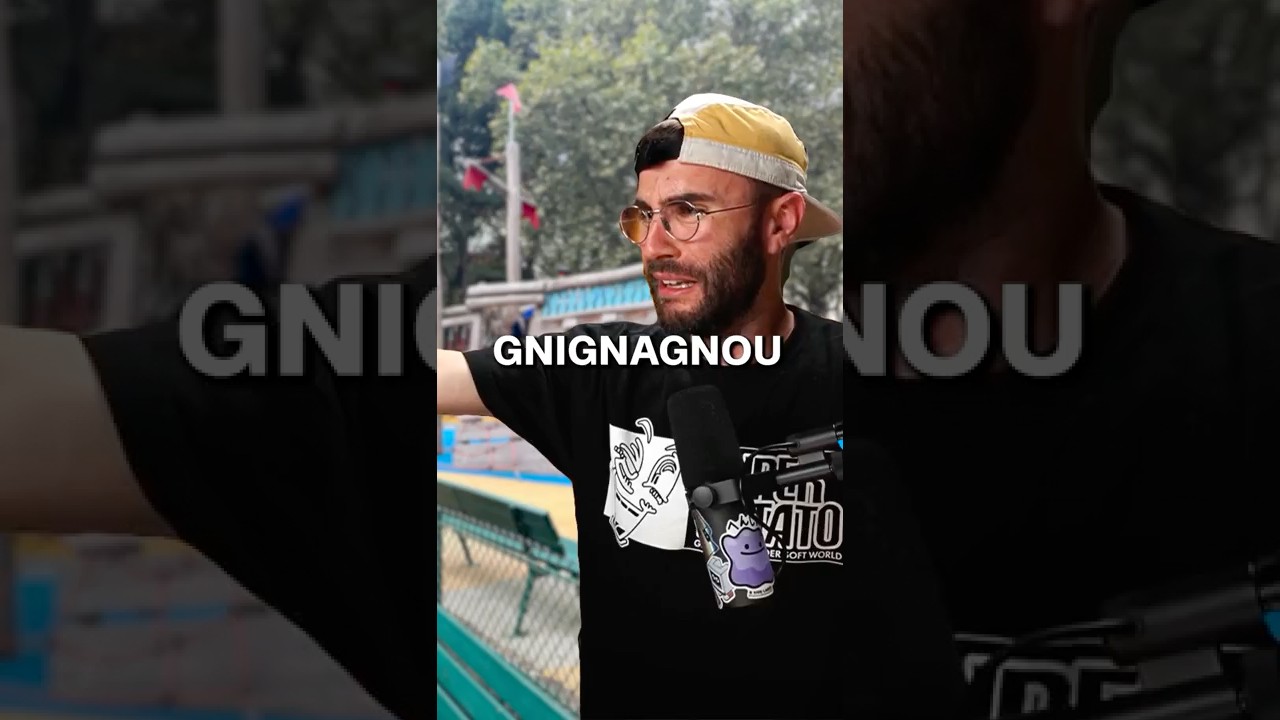 Pourquoi j'ai effacé ma sauvegarde?