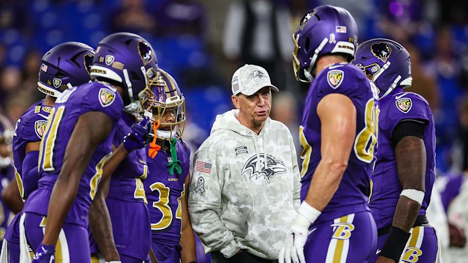 Ravens' offense has stalled out, but reinforcements could shift the tide