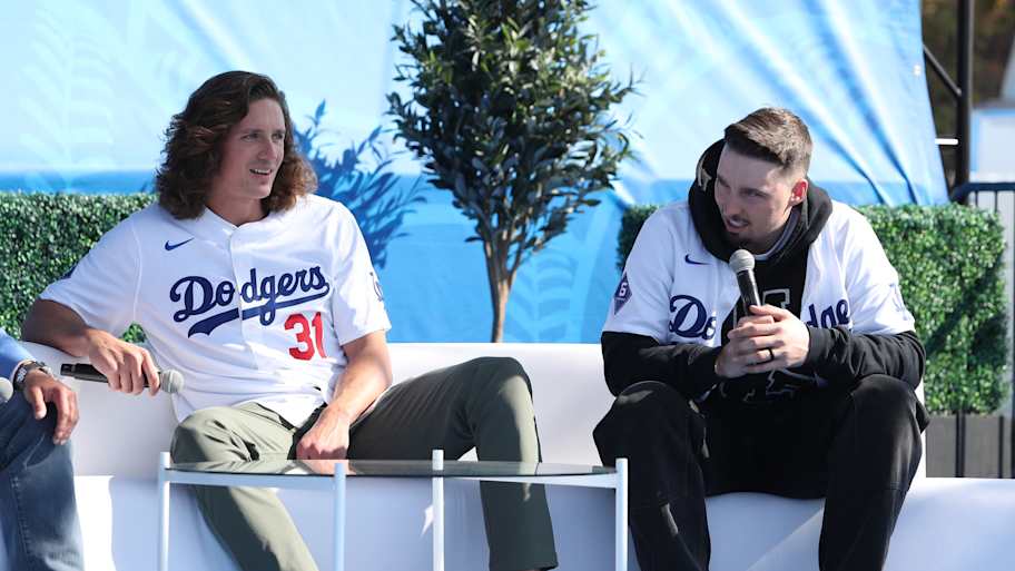 Why mighty Dodgers are proof of concept for the next Miami Marlins ...