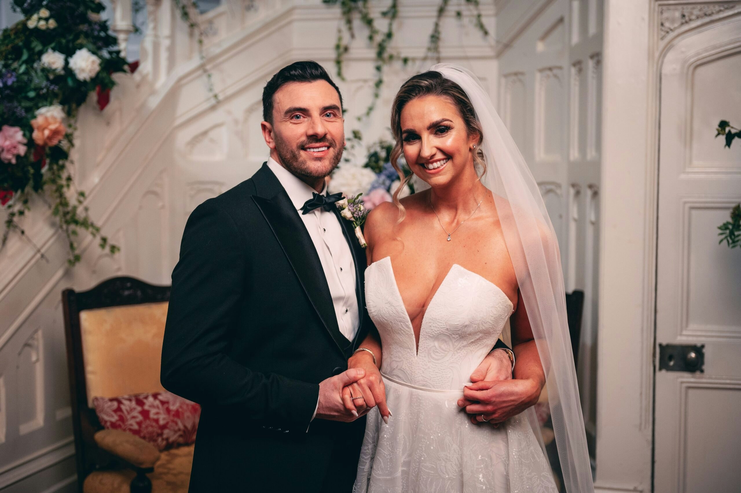 Married At First Sight UK: which series ten couples are still together?