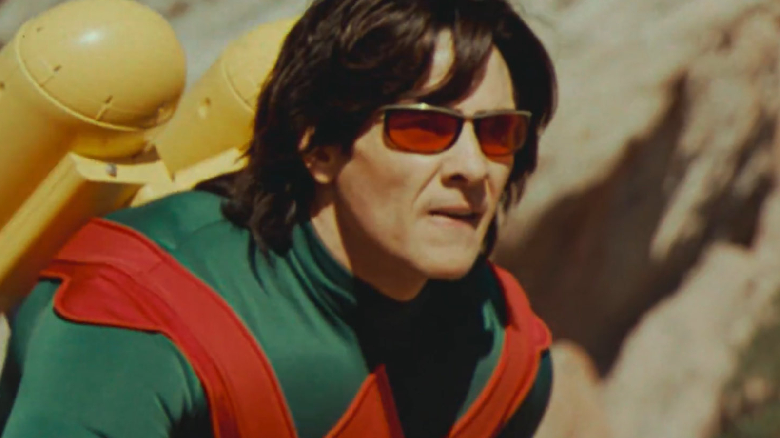 Marvel myöntää: ”Supersankariähky on todellisuutta”