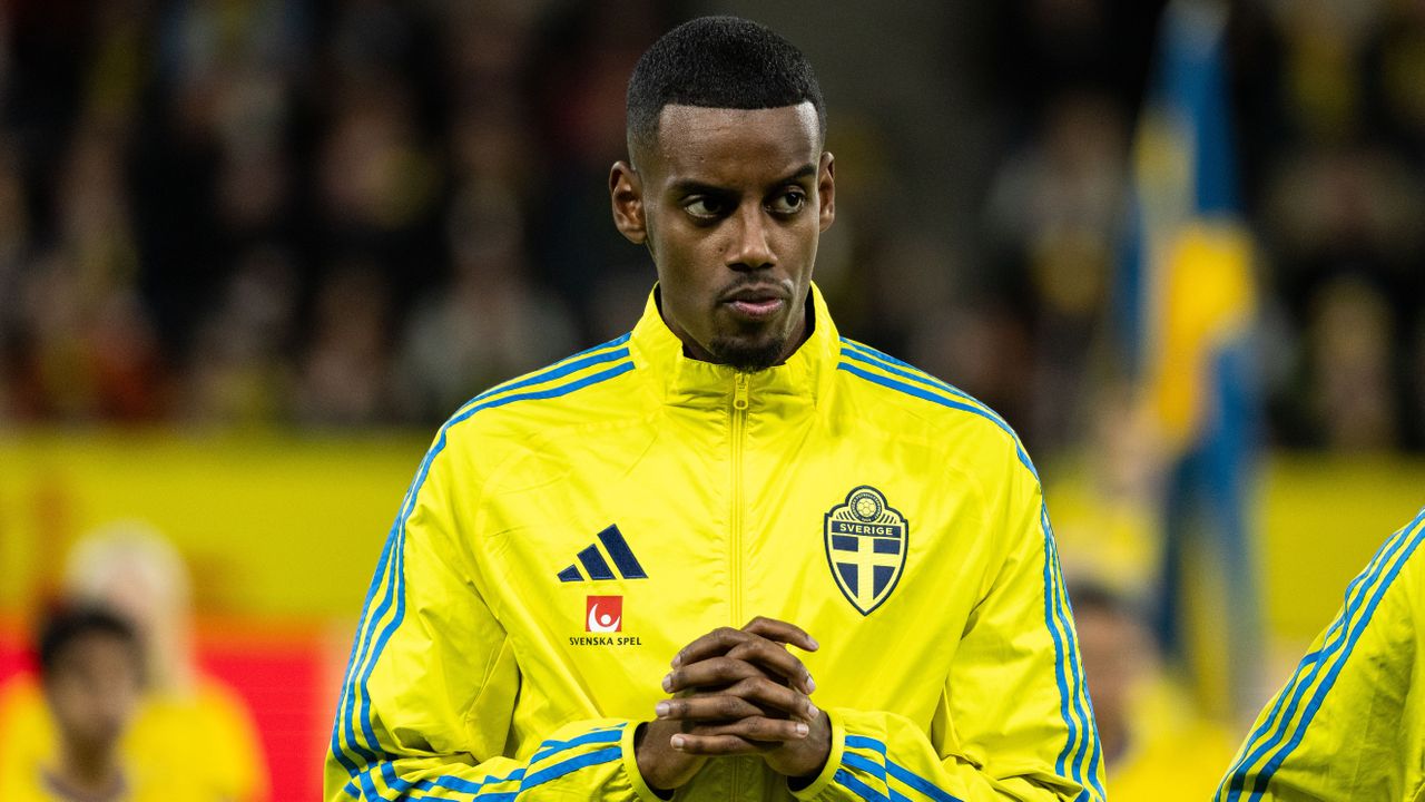 How to watch Sweden vs Switzerland: free streams, TV details, preview ...