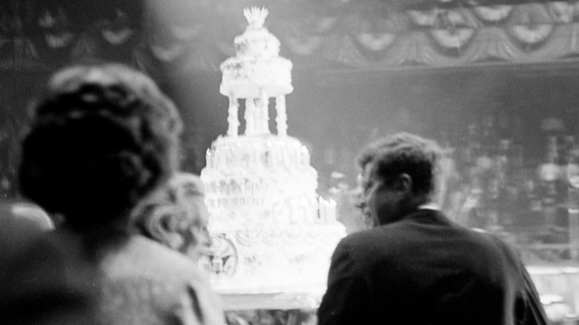 Iconic Menus: What They Ate At 20 Historical Events