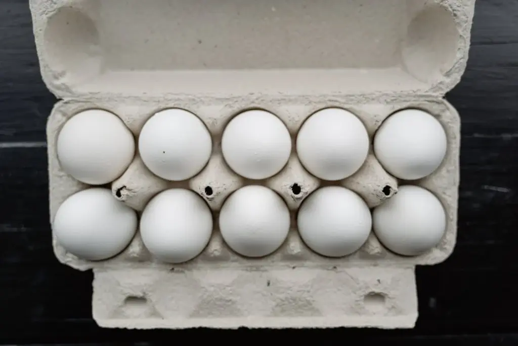 22 foods where expiration dates really matter