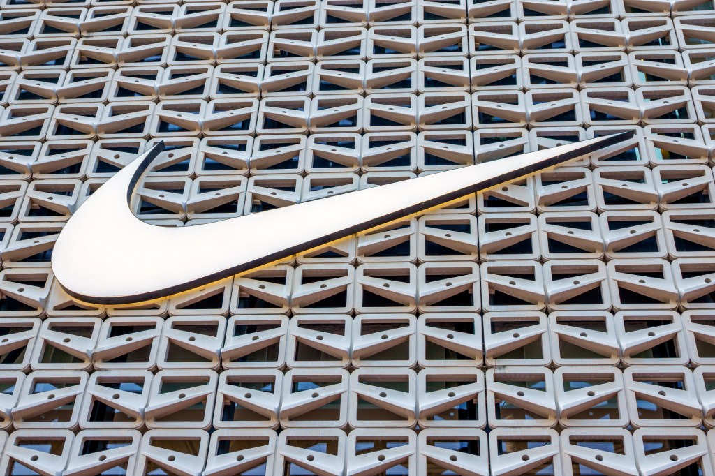 Nike's Refreshed App Returns to Its Athlete-first Playbook