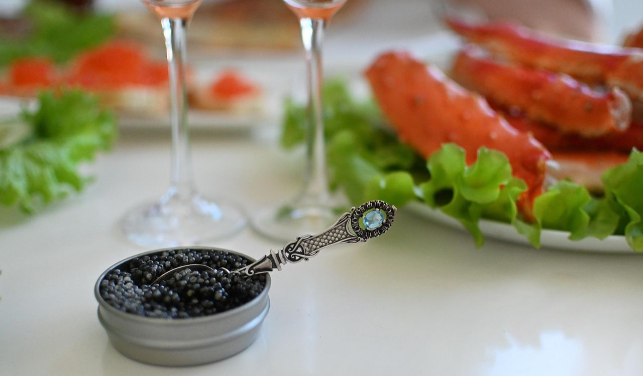 9 of the World’s Most Expensive Foods and Why They Cost So Much