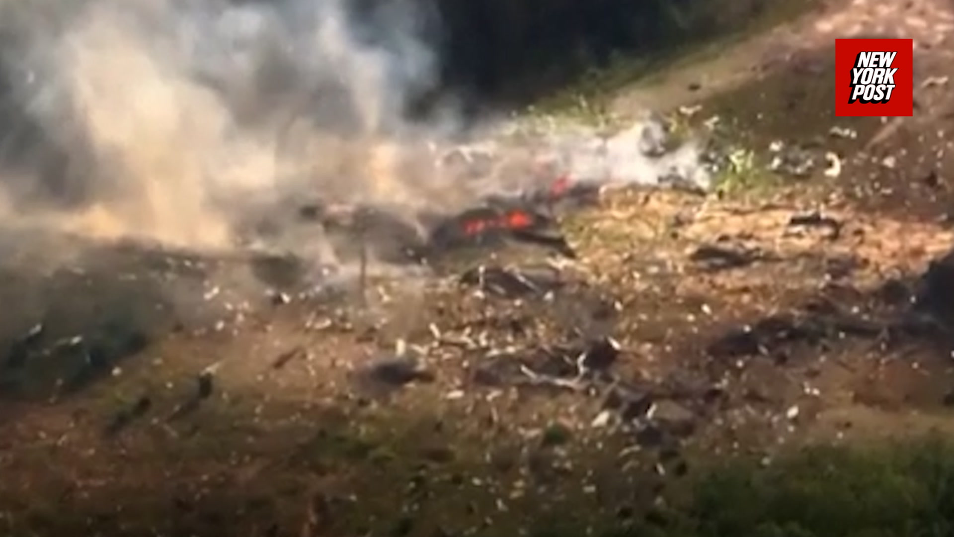 Nineteen people missing after explosion at a Tennessee bomb factory