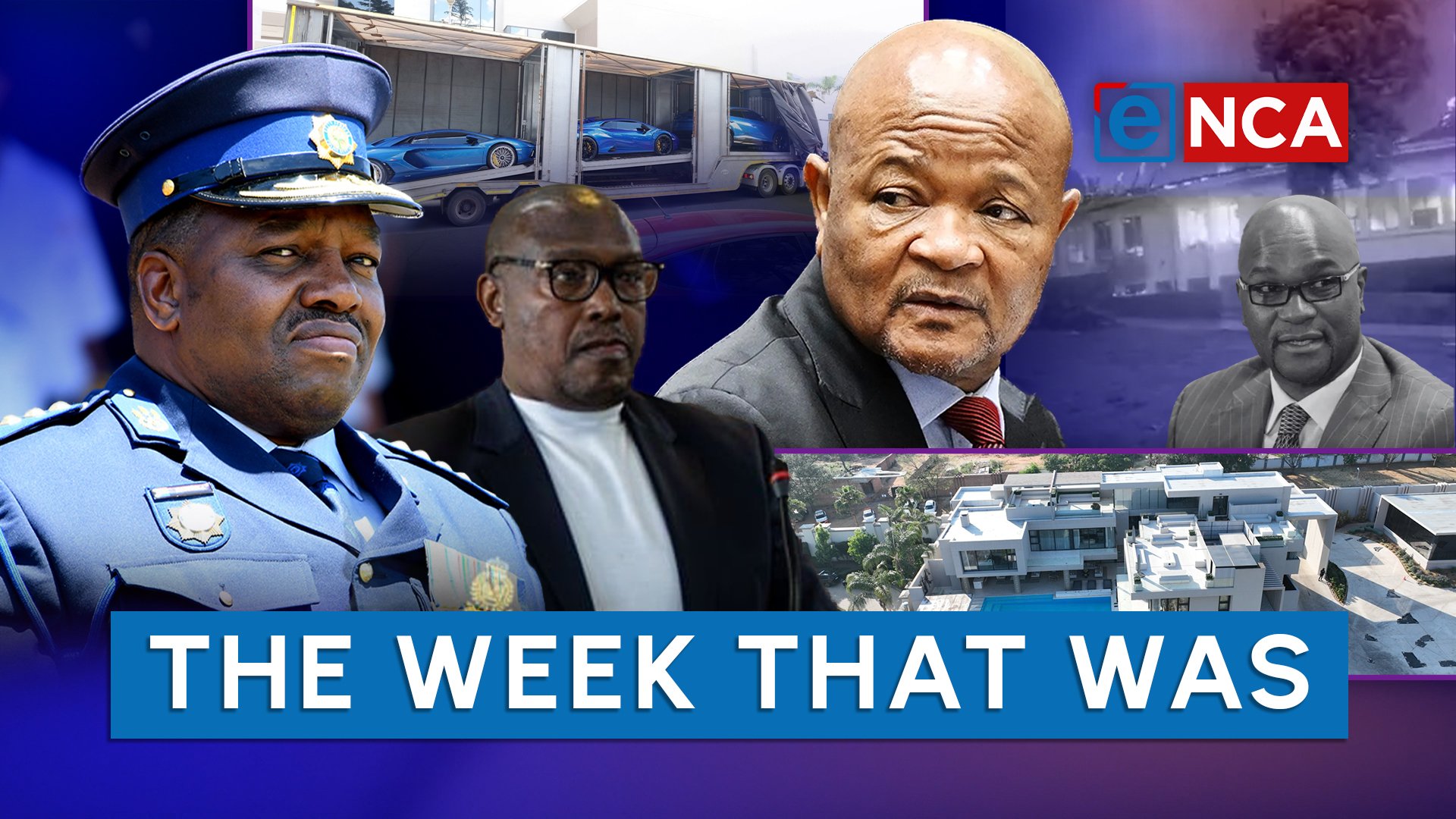 The Week That Was | 5-11 October 2025