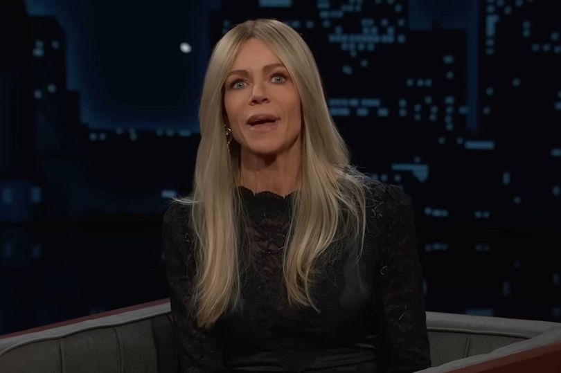 Wrexham owner's wife speaks out on claim her husband dated Kim Kardashian