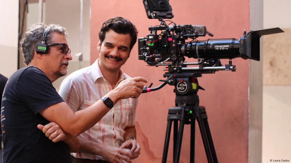 O agente secreto confronta Brasil com passado mal resolvido