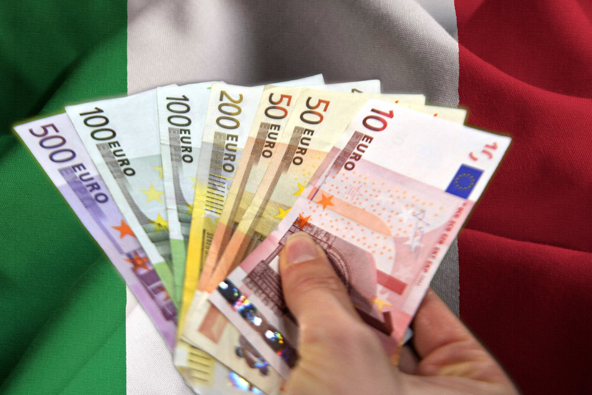 Geld-Segen für Arbeitnehmer in Italien – Darum fallen die ...