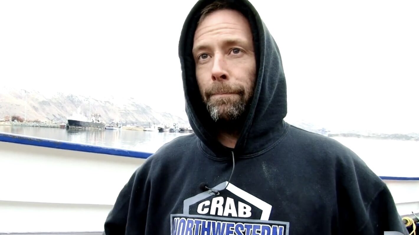 What Happened to ‘Deadliest Catch’s Edgar Hansen?