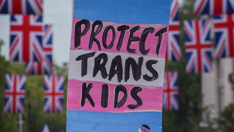 UK Home Office releases updated hate crime statistics – but they don’t ...