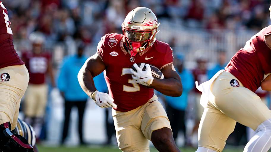Now or Never? These 3 FSU second-year players need to step up soon