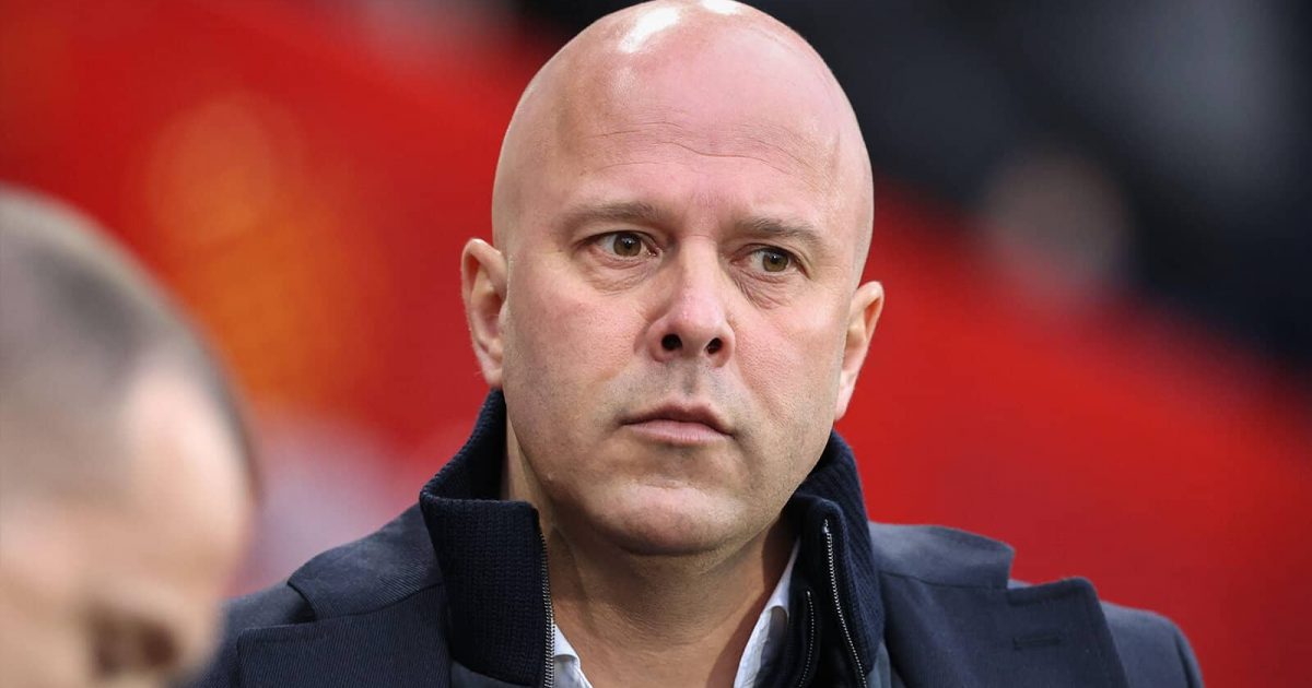 Title-winning manager to Liverpool mooted ‘a possibility’ as FSG give ...