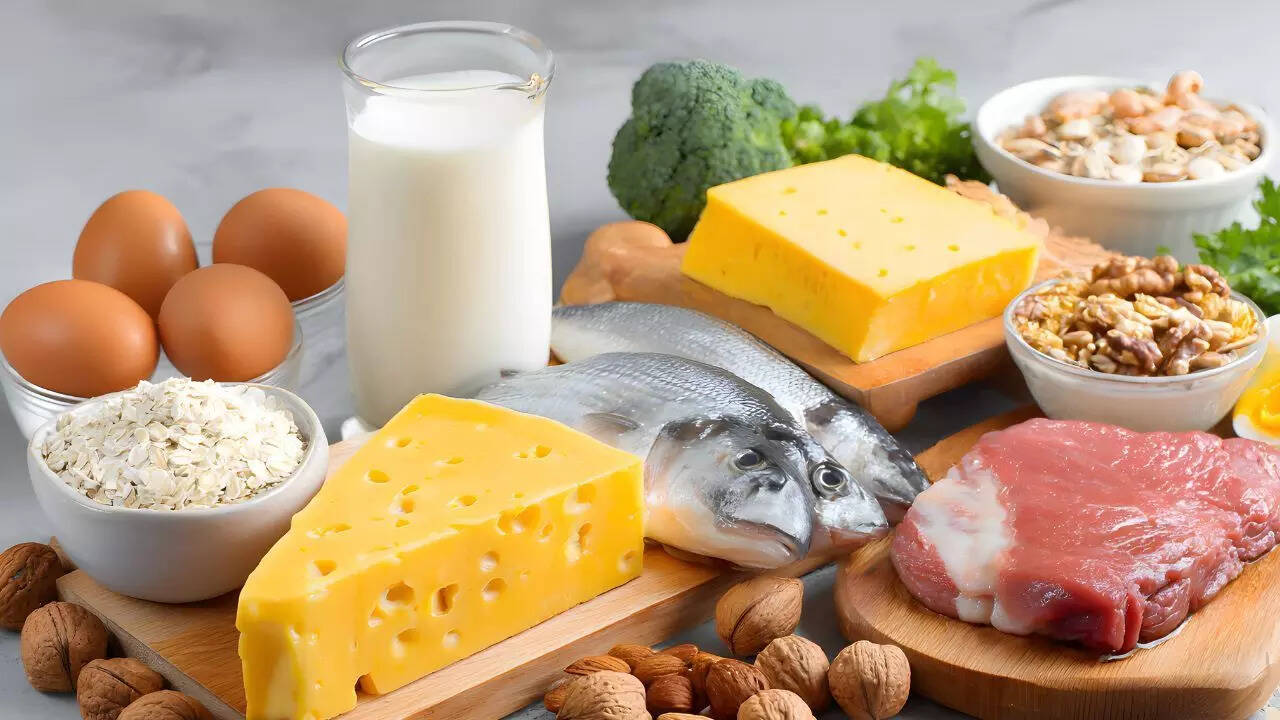 8 foods that can reduce inflammation caused by lack of iron